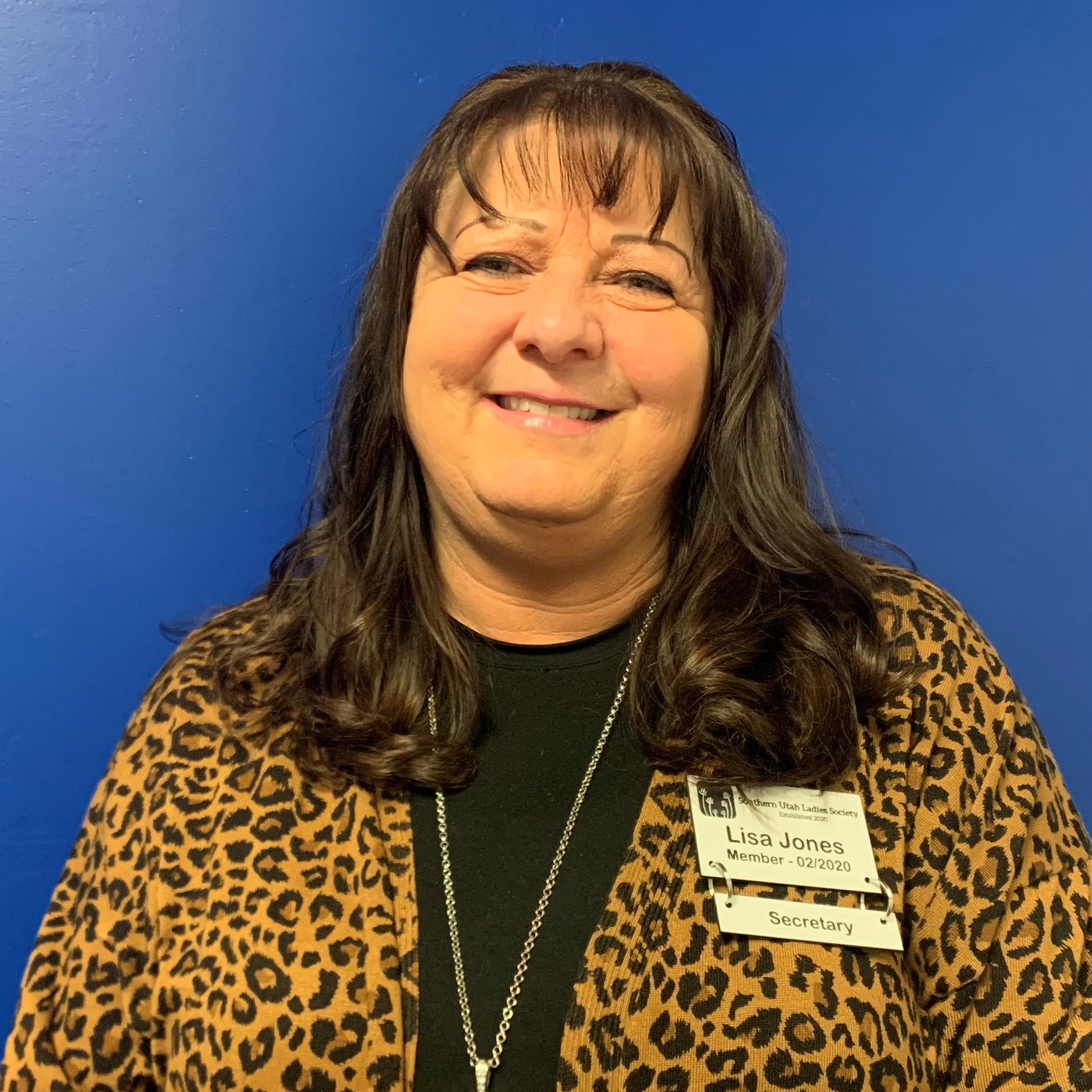 Board Members – Southern Utah Ladies' Society